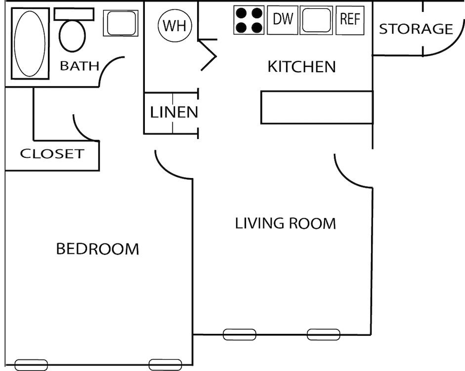Decatur GA Apartments | East Perimeter Pointe | Welcome