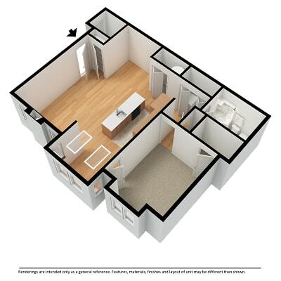 Decatur GA Apartments | East Perimeter Pointe | Welcome