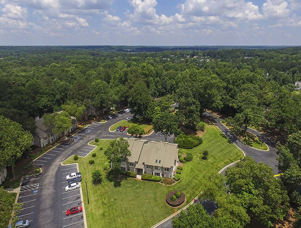 Decatur GA Apartments | East Perimeter Pointe | Welcome