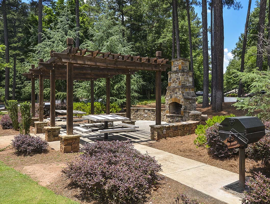 Decatur GA Apartments | East Perimeter Pointe | Welcome