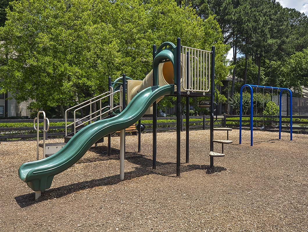 Decatur GA Apartments | East Perimeter Pointe | Welcome