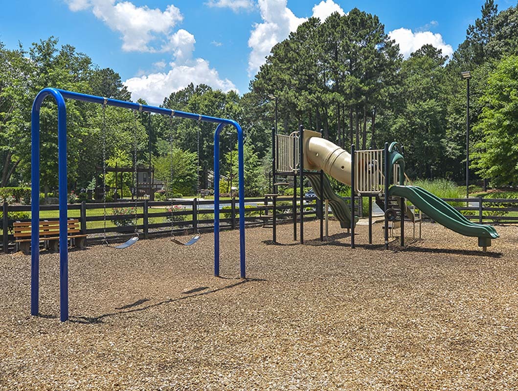 Decatur GA Apartments | East Perimeter Pointe | Welcome