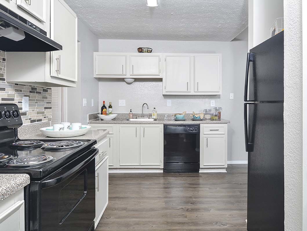 Decatur GA Apartments | East Perimeter Pointe | Welcome