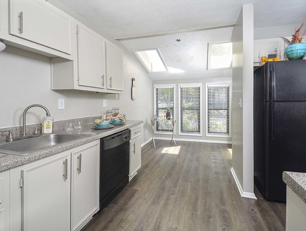 Decatur GA Apartments | East Perimeter Pointe | Welcome