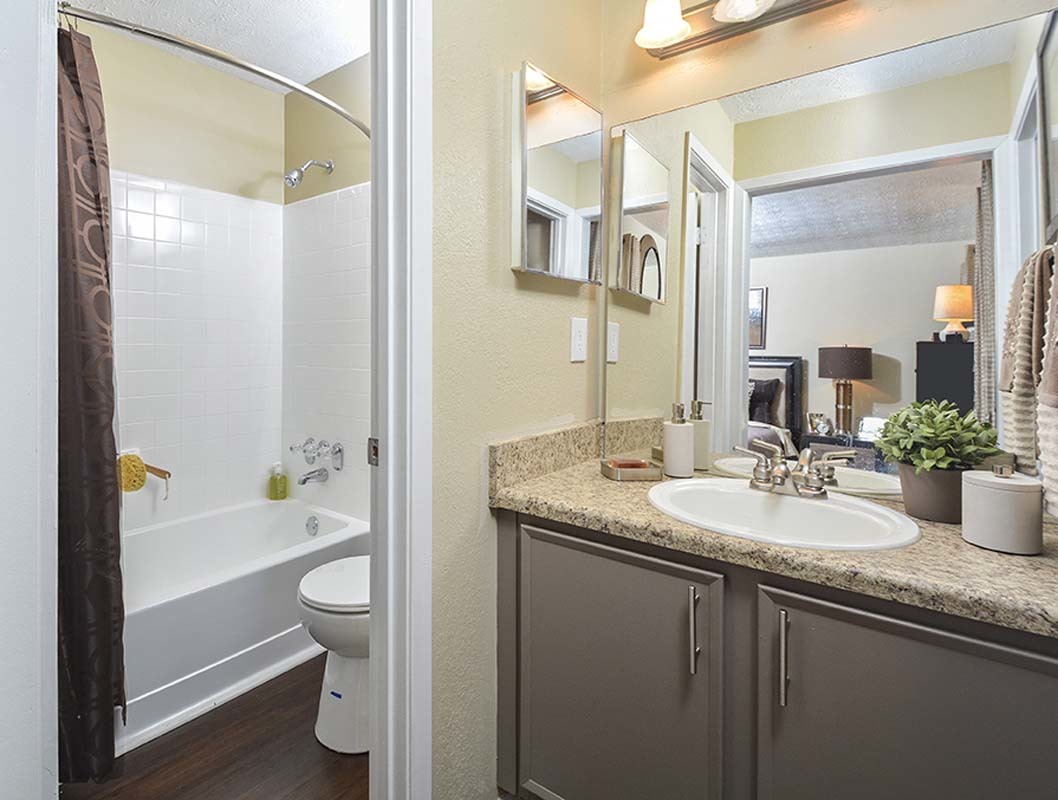 Decatur GA Apartments | East Perimeter Pointe | Welcome