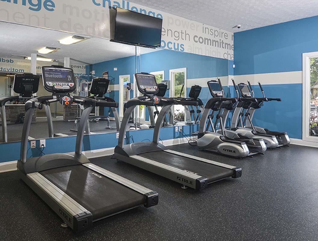 Decatur GA Apartments | East Perimeter Pointe | Welcome