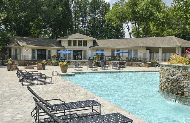 Decatur Apartment | East Perimeter Pointe | Photo Gallery