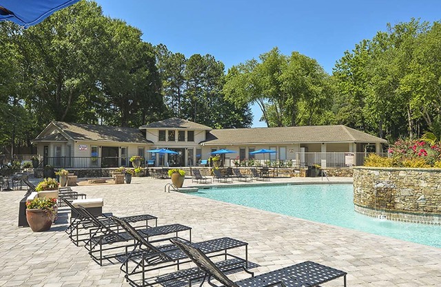 Decatur Apartment | East Perimeter Pointe | Photo Gallery