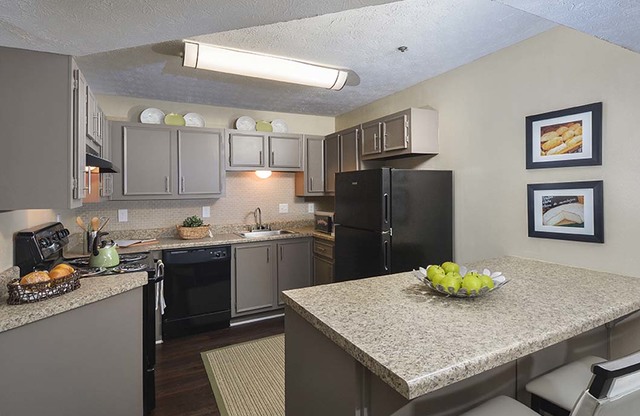 Decatur Apartment | East Perimeter Pointe | Photo Gallery