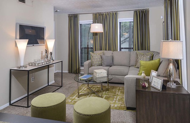 Decatur Apartment | East Perimeter Pointe | Photo Gallery