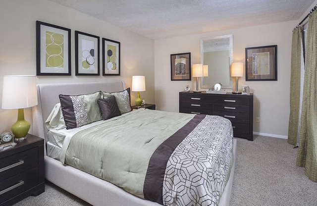 Decatur Apartment | East Perimeter Pointe | Photo Gallery